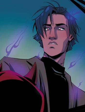 Blackheart (Marvel) | Villains Wiki | Fandom