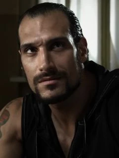 Dolor (Undisputed 3) | Villains Wiki | Fandom