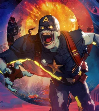 Lucy Wolf Zombie Wiki