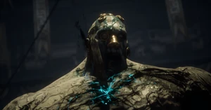 Champion Victor | Villains Wiki | Fandom