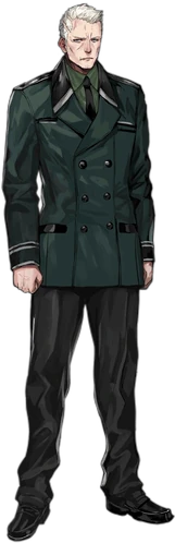 Yegor | Villains Wiki | Fandom