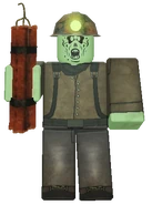 Zombies (Dead Rails)/Gallery | Villains Wiki | Fandom