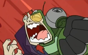 Destructo Man/Gallery | Villains Wiki | Fandom