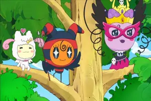 Devil Memetchi | Villains Wiki | Fandom