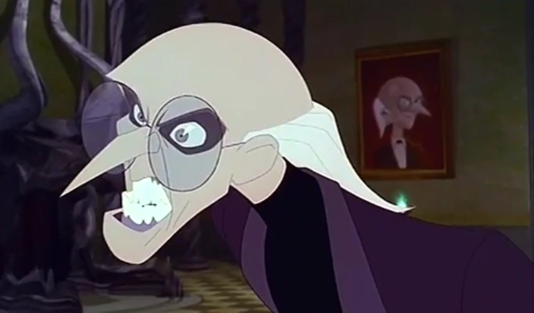 User blog:BigBadSquid/PE Proposal: Dr. Greed | Villains Wiki | Fandom