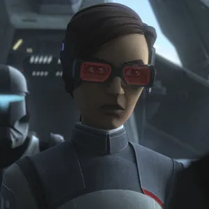 Dr. Emerie Karr | Villains Wiki | Fandom