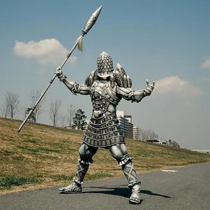 Equisetum Orphnoch | Villains Wiki | Fandom