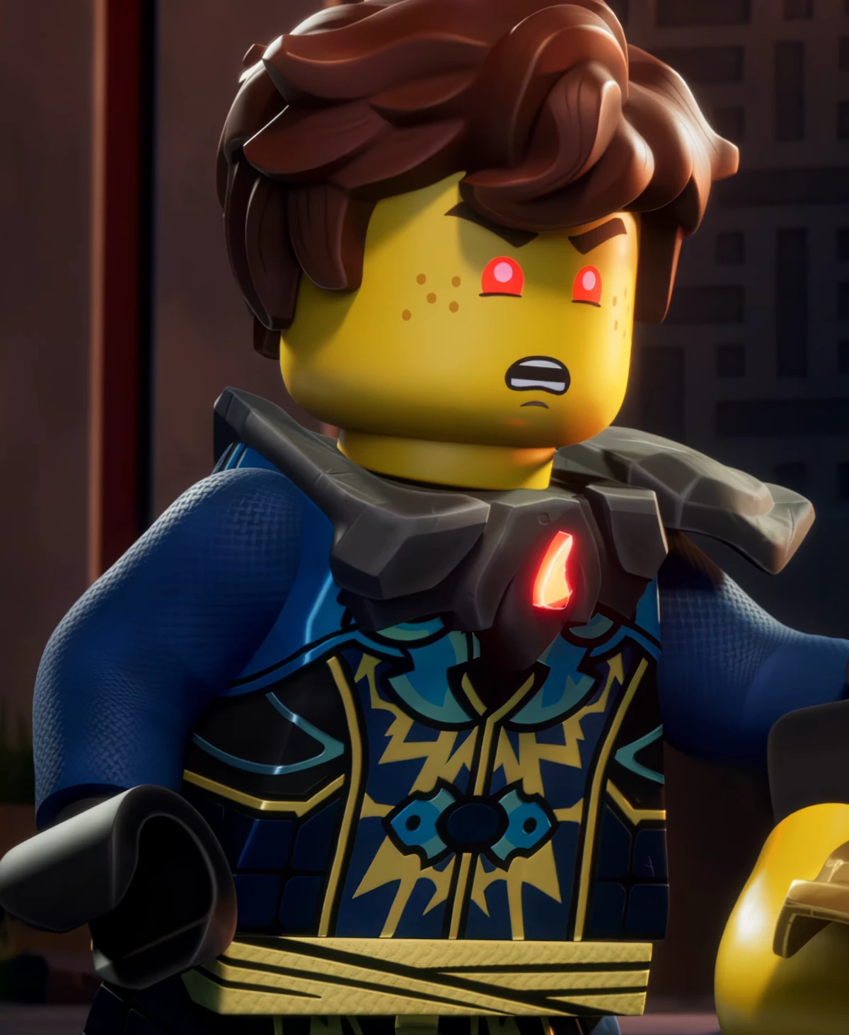 Rogue (Ninjago) | Villains Wiki | Fandom