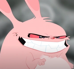 Bunny (Ruby Gloom) | Villains Wiki | Fandom