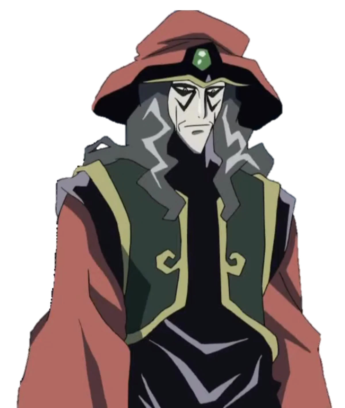 Fallow | Villains Wiki | Fandom