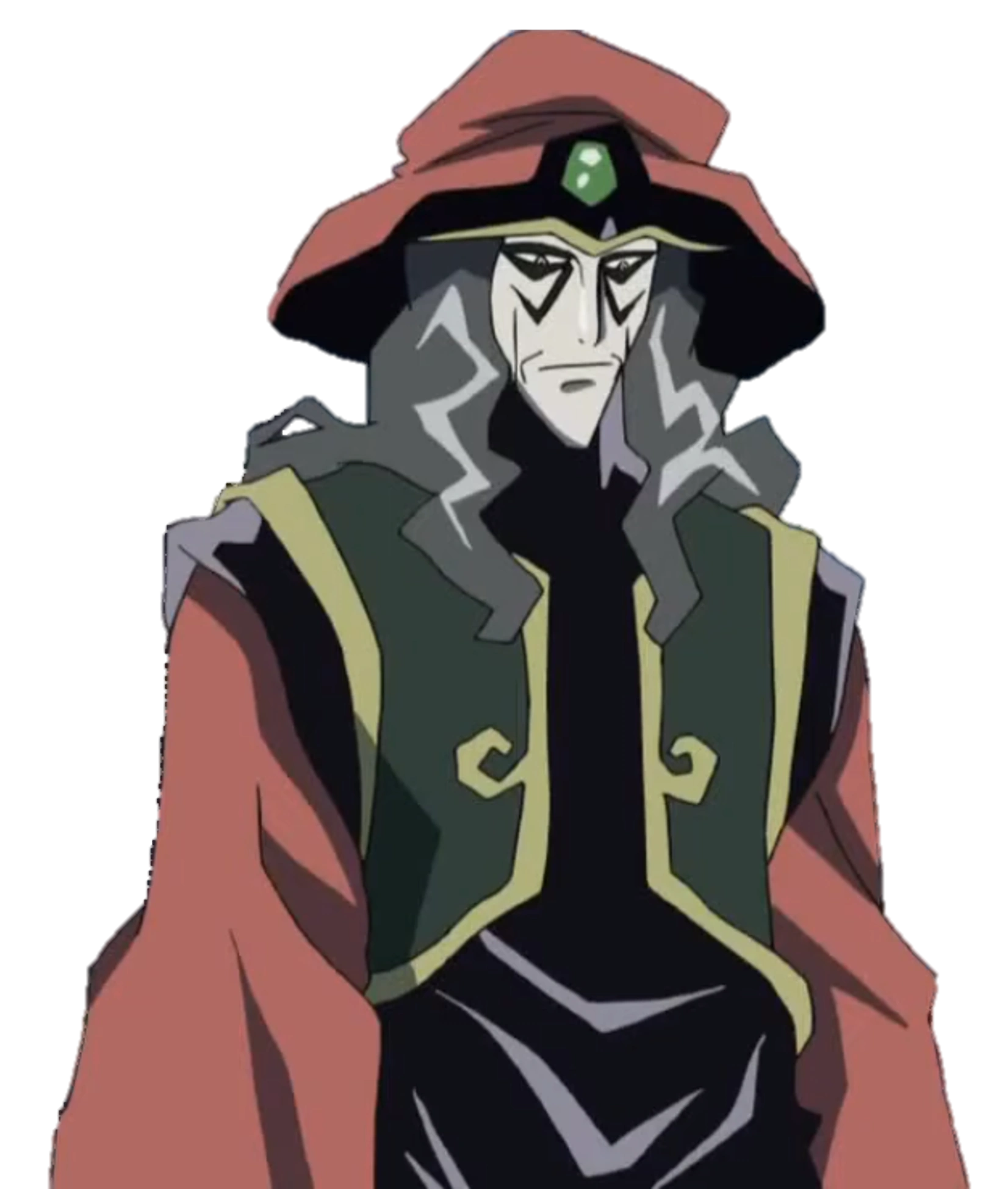 Fallow | Villains Wiki | Fandom