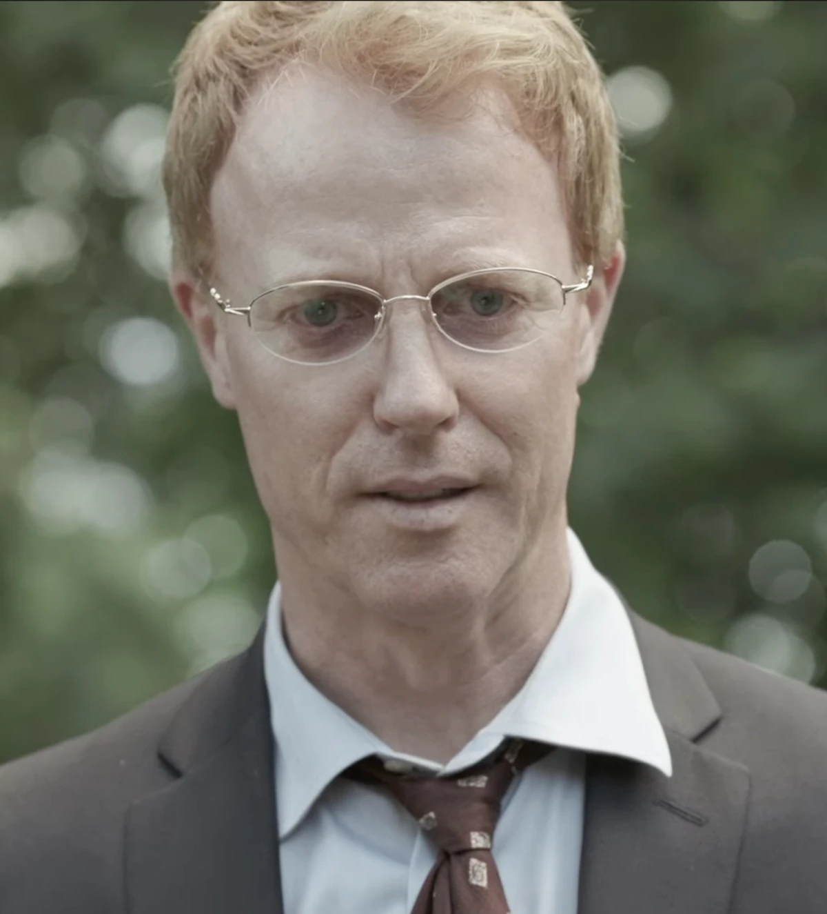 Fred (Dirk Gently's Holistic Detective Agency) | Villains Wiki | Fandom