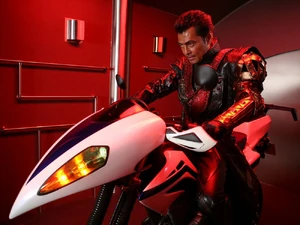 Gaoh (Kamen Rider Den-O) | Villains Wiki | Fandom