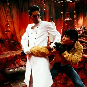 Garai | Villains Wiki | Fandom