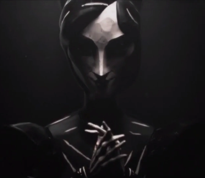 Gormlaith Gaunt | Villains Wiki | Fandom