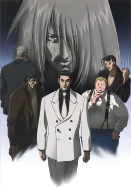 Millenion | Villains Wiki | Fandom