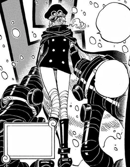 Manmayer Gunko | Villains Wiki | Fandom