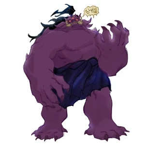 Gwi-Ma/Gallery | Villains Wiki | Fandom