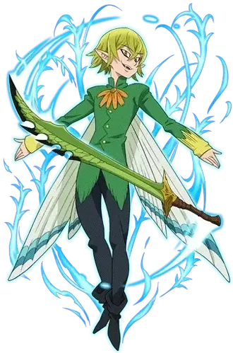 Helbram | Villains Wiki | Fandom