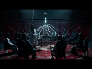 Mr. Barron/Gallery | Villains Wiki | Fandom