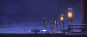 Killian (Spies in Disguise)/Gallery | Villains Wiki | Fandom