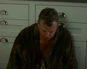 Jack Bennett | Villains Wiki | Fandom