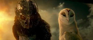 Surtr (Legend of the Guardians)/Gallery | Villains Wiki | Fandom