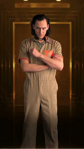 Loki Laufeyson (Variant L1130)/Gallery | Villains Wiki | Fandom