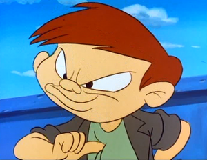 Montana Max/Gallery | Villains Wiki | Fandom