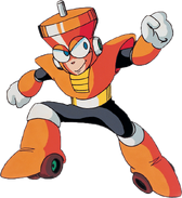 Top Man | Villains Wiki | Fandom