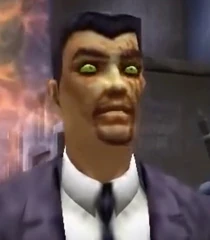 Mammon (Spawn)/Gallery | Villains Wiki | Fandom