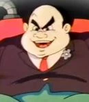 The Master Blaster | Villains Wiki | Fandom