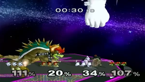 Master Hand | Villains Wiki | Fandom