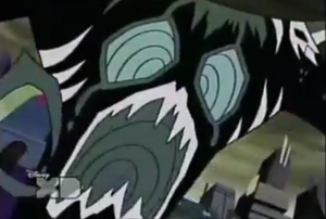 The Formless | Villains Wiki | Fandom