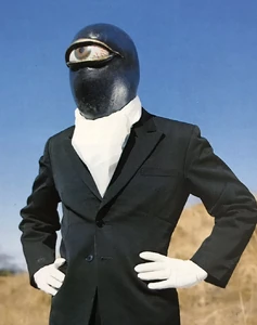 Mr. Titan/Gallery | Villains Wiki | Fandom