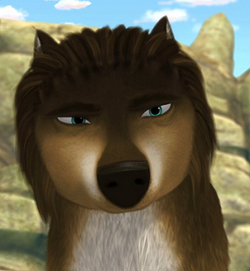 Nars | Villains Wiki | Fandom