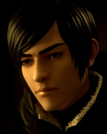 Niander Wallace, Jr. | Villains Wiki | Fandom