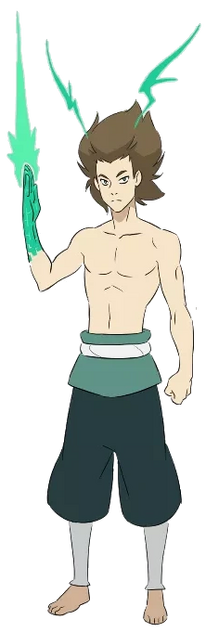 Oropo | Villains Wiki | Fandom