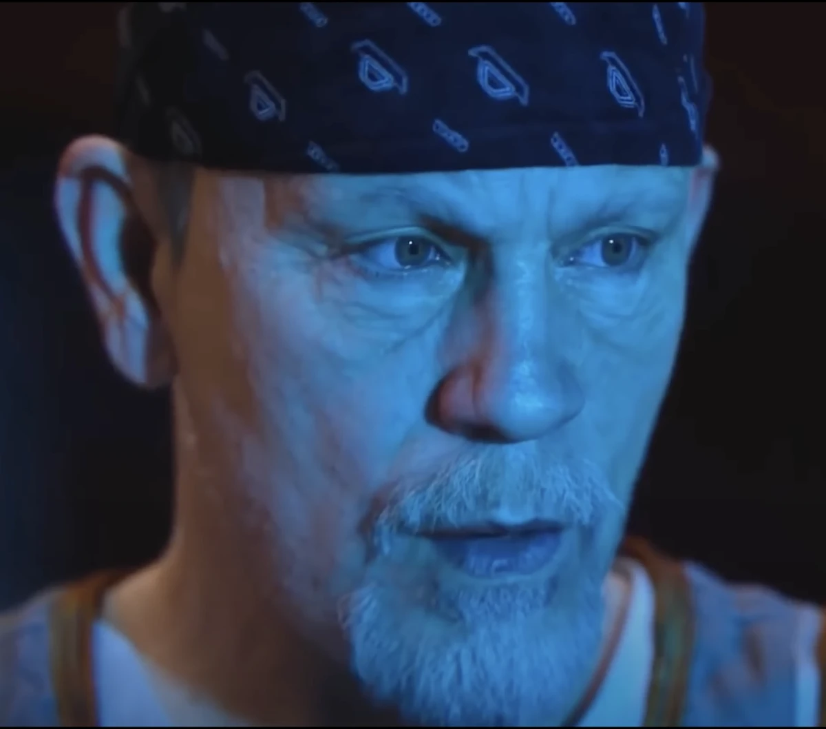 Oz (Call of Duty) | Villains Wiki | Fandom