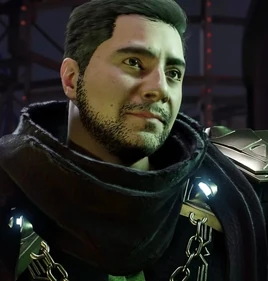 Mysterio (Insomniac Games) | Villains Wiki | Fandom