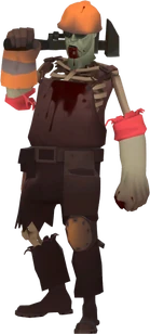 Engineer (Team Fortress 2)/Gallery | Villains Wiki | Fandom