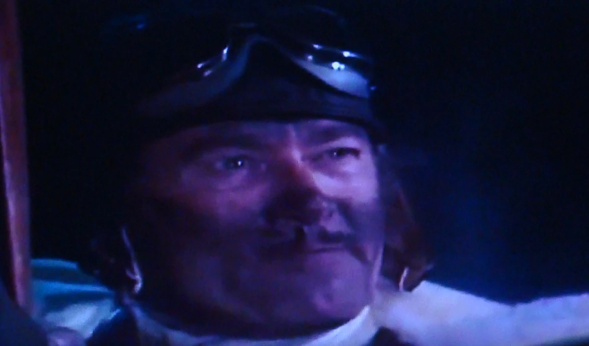 Red Baron (The Ghost Busters) | Villains Wiki | Fandom