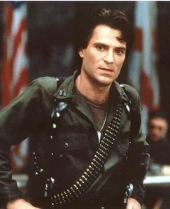 Captain Henry Rhodes/Gallery | Villains Wiki | Fandom