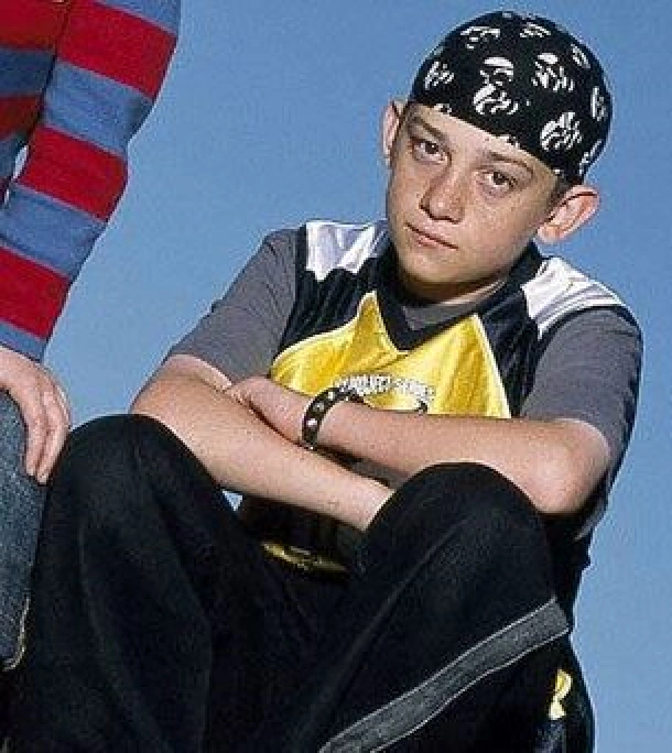 Rio Wellard | Villains Wiki | Fandom