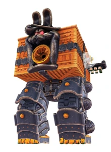 Broodals | Villains Wiki | Fandom