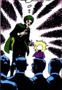 Sandu | Villains Wiki | Fandom