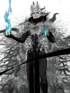 Satan (Blue Exorcist)/Gallery | Villains Wiki | Fandom