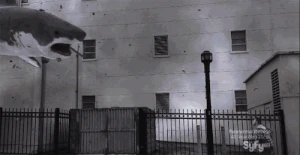 Sharks (Sharknado)/Gallery | Villains Wiki | Fandom