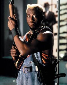 Simon Phoenix | Villains Wiki | Fandom