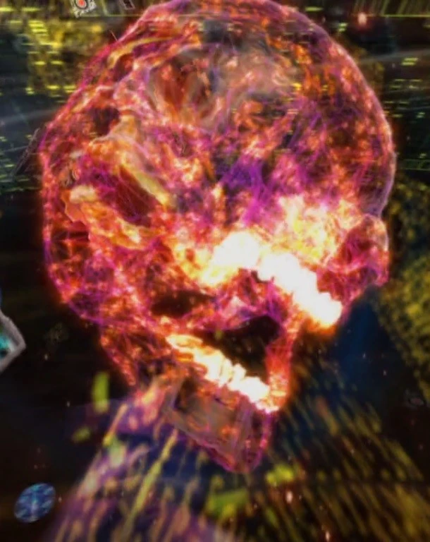 Messiah (Tokumei Sentai Go-Busters) | Villains Wiki | Fandom